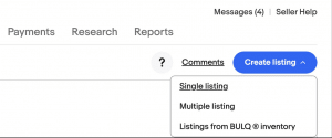 eBay vs. Facebook Marketplace: A Comparative Guide for Sellers