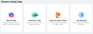 eBay vs. Facebook Marketplace: A Comparative Guide for Sellers
