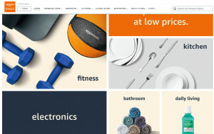 An Amazon Seller’s Guide to Amazon Basics