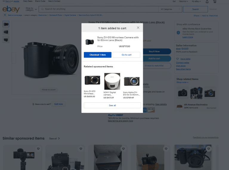 How eBay Makes Money: 11 Secrets to eBay's Revenue Streams Revealed