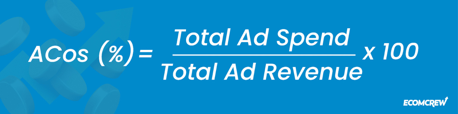 What Is Amazon ACoS and How Do You Calculate It?