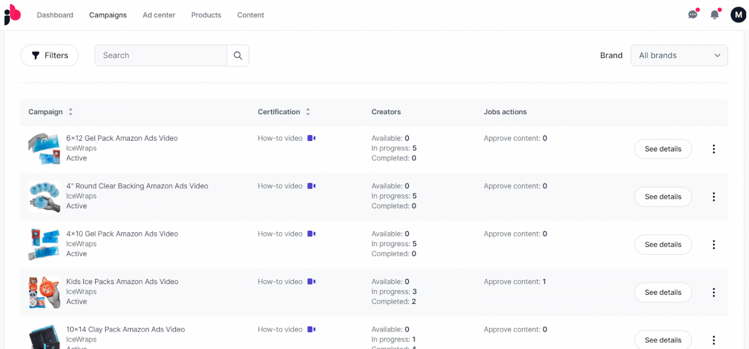 JoinBrands Review [2024]: Pricing & Features