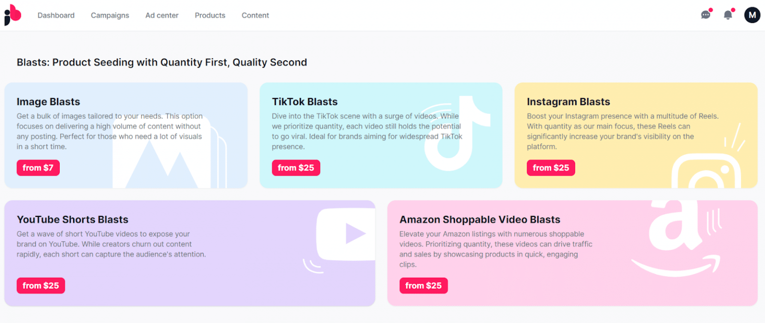 JoinBrands Review [2024]: Pricing & Features