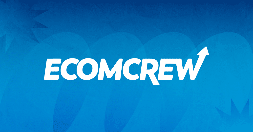 Start and Grow Your Amazon and Ecommerce Business | EcomCrew