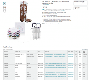 How to Buy at Amazon Liquidation Store in 2024