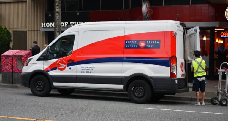 UPS vs. Canada Post: 2024 Comparison