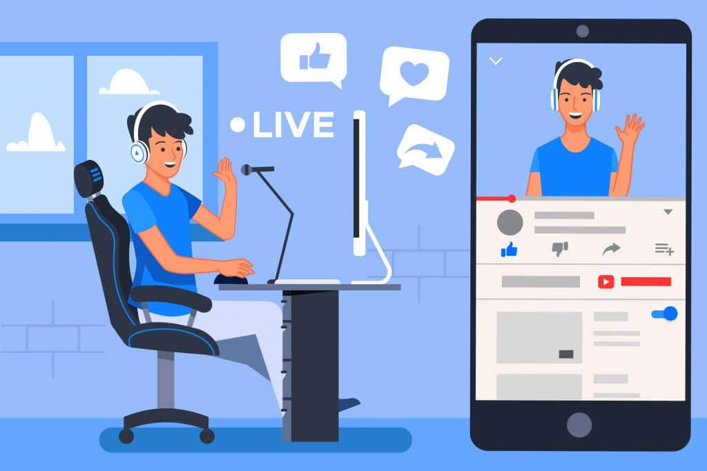 A Beginner’s Guide to Facebook Live