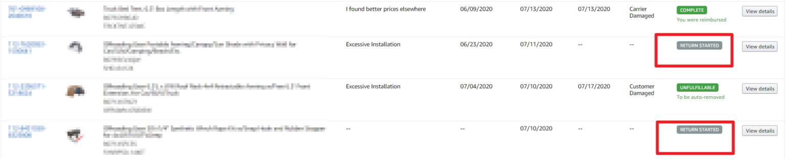 How to Get FBA Reimbursements - The Easiest Guide