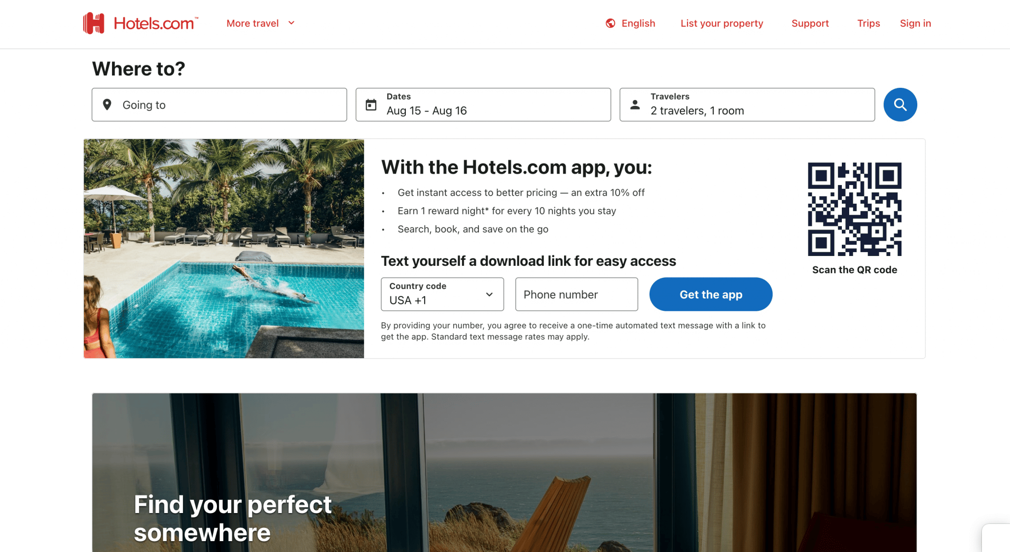 How To Flip Domain Names