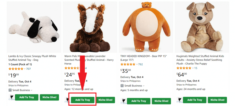 DataDive Review and Case Study