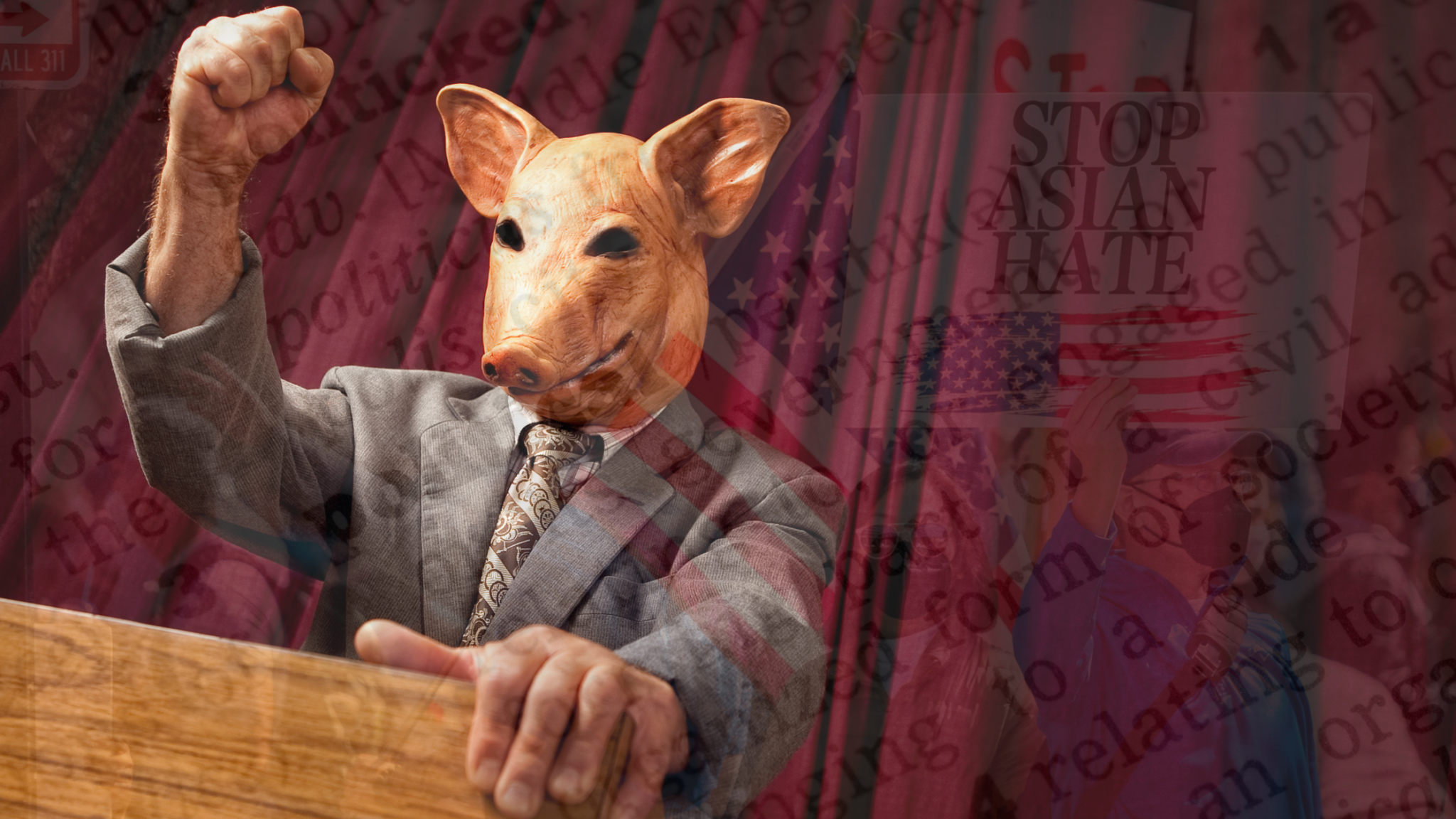 Texas Declares War on Chinese Tech — And It’s Getting Weird