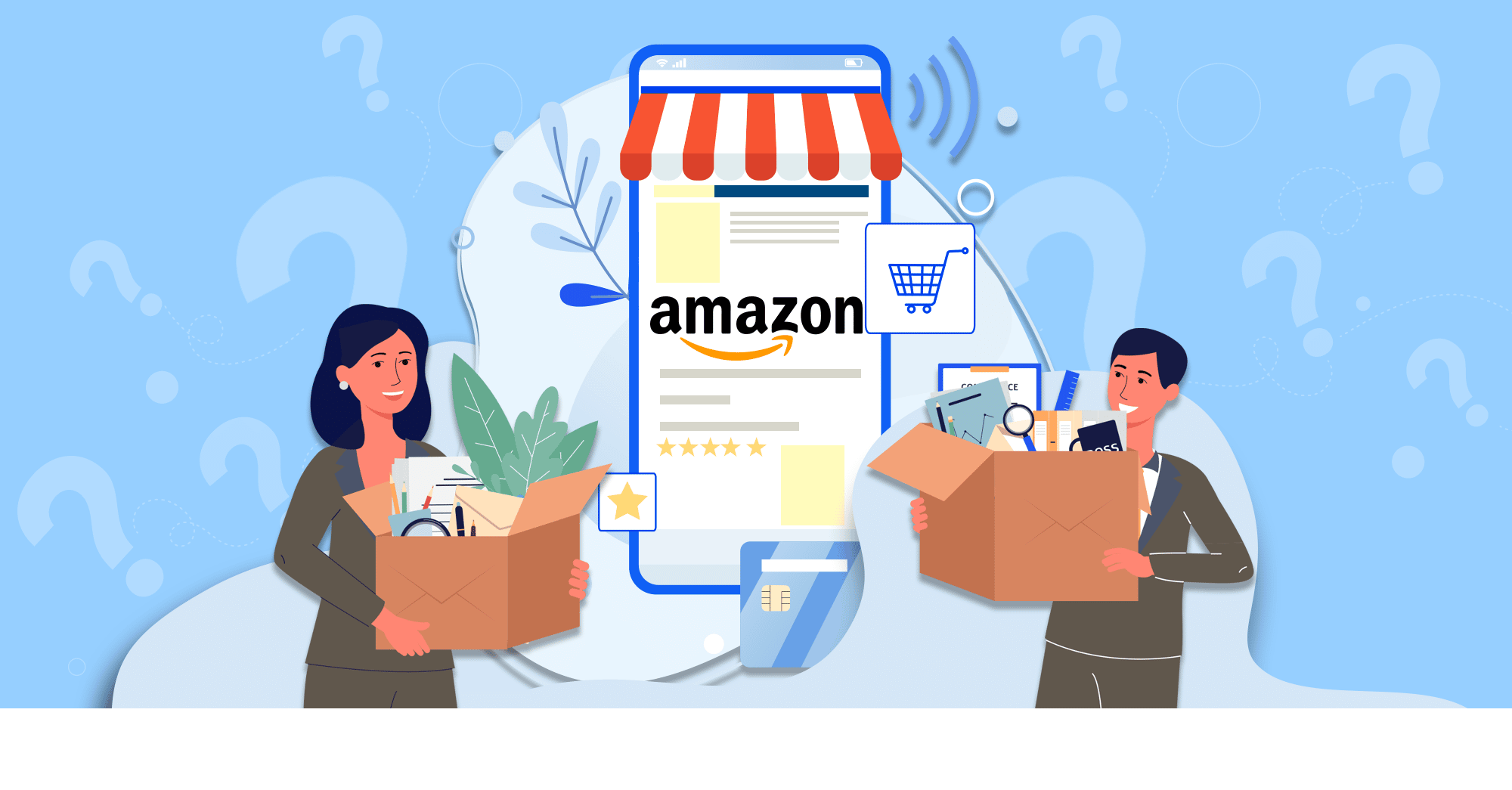 How To Sell Used Items On Amazon 2022 Guide 