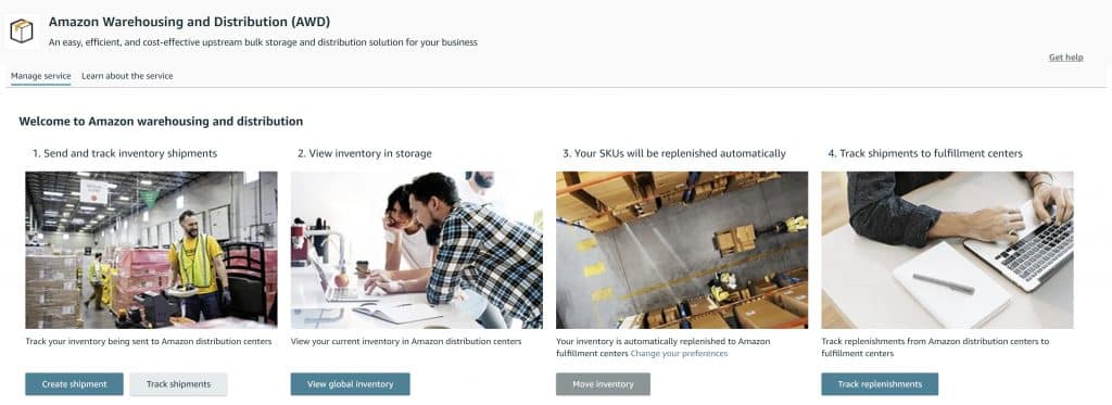 Amazon Storage Limits - How to Avoid Them [November 2025 Guide]