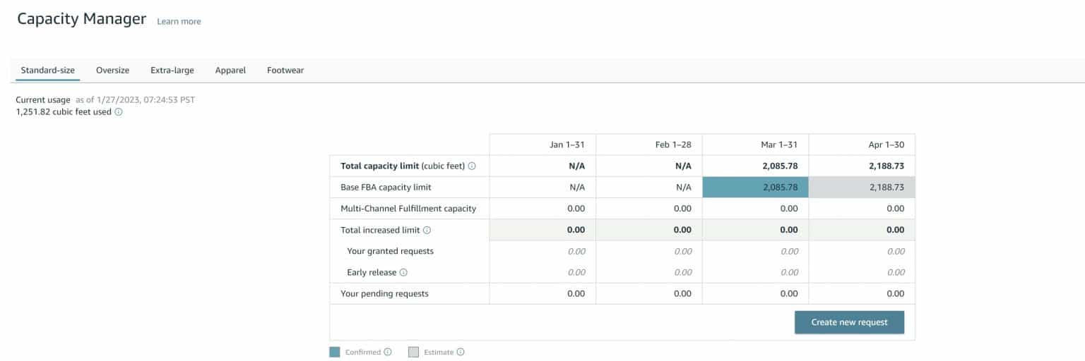 Amazon Storage Limits - How to Avoid Them [December 2024 Guide]