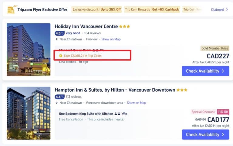 Is Trip.com Legit? Reviews and How to Save Money