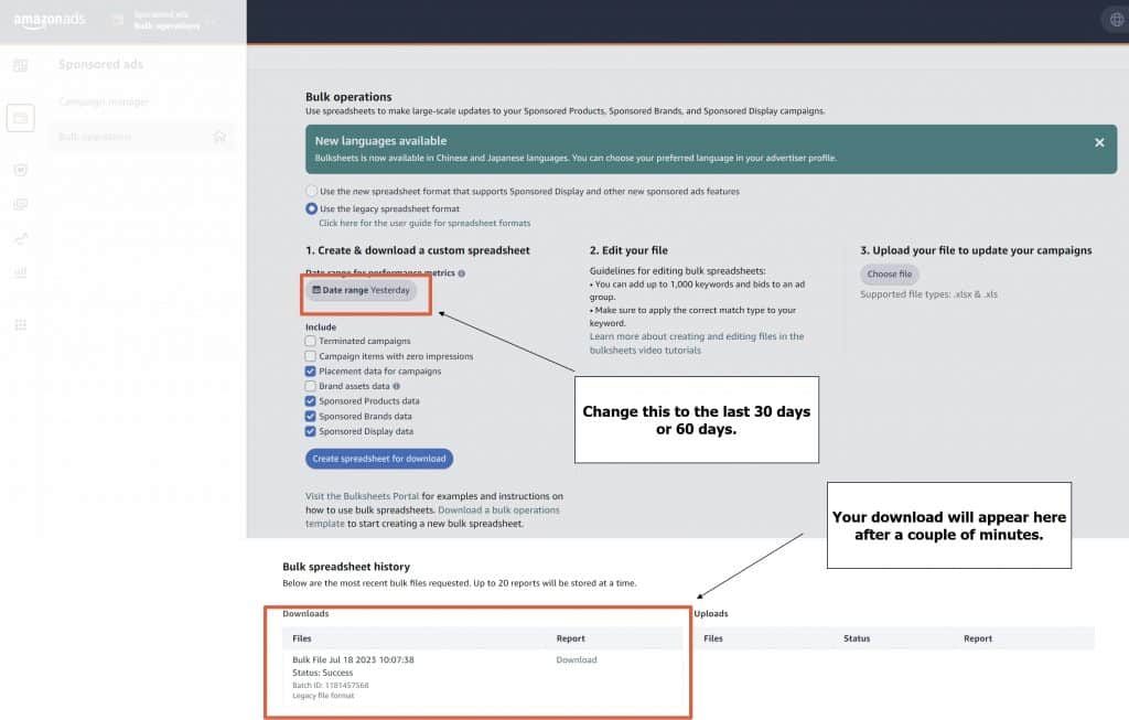 How to Manage Your Amazon PPC Without Software