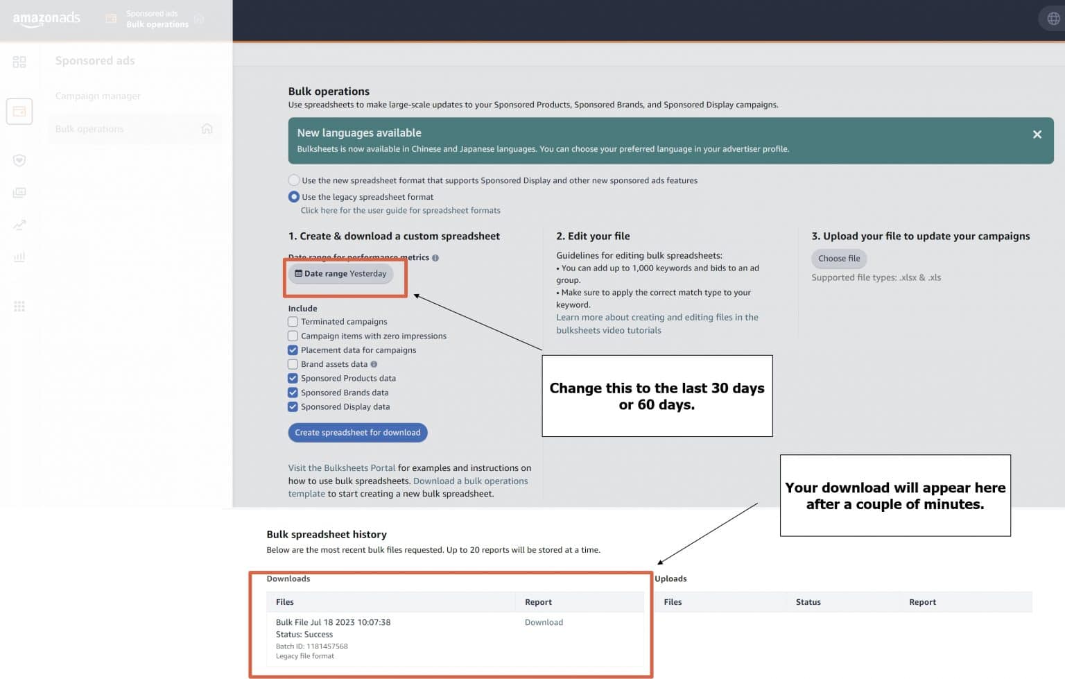 How to Manage Your Amazon PPC Without Software