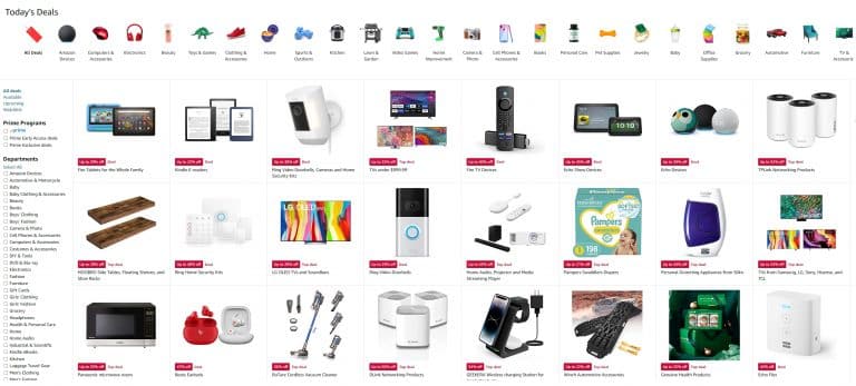 8 Ways to Get Free Products and Big Discounts on Amazon